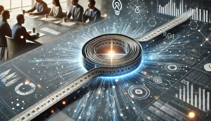 Measuring AI Value: A Framework for business | Blog | Mario Thomas