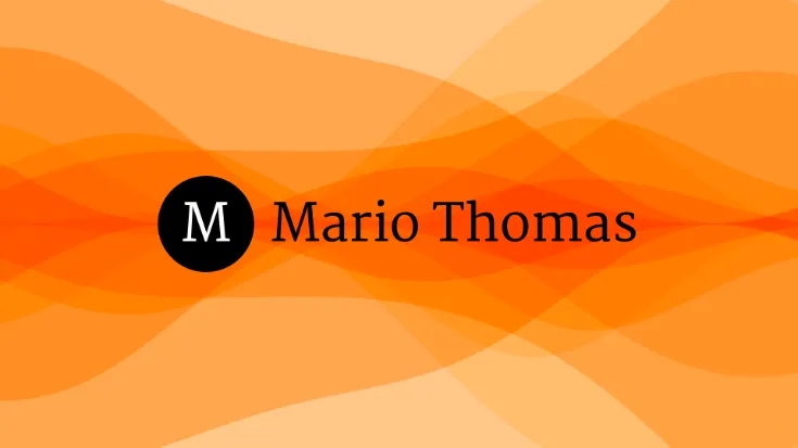 Agentic-Ai | Tag Cloud | Mario Thomas